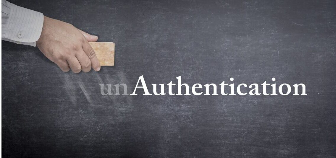 Restrict Unauthenticated Users From Accessing Your Dynamics Data Via Portals Trinity